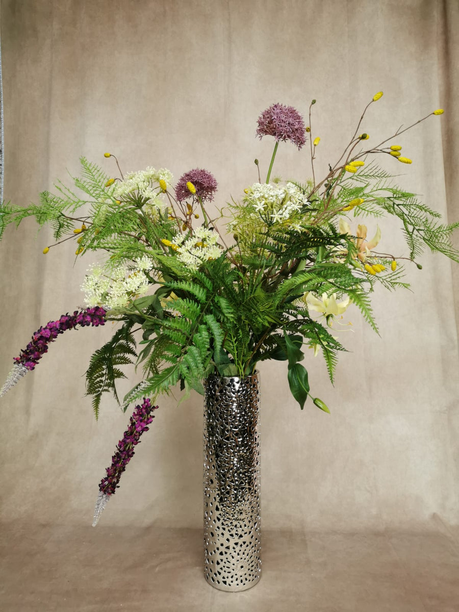 Buddleja Stem – Evergreen Flowers